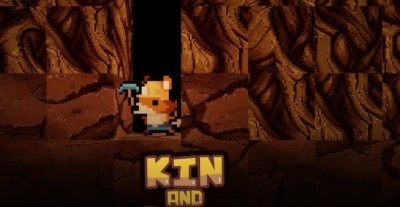 Kin and Quarry Русификатор (русский язык)